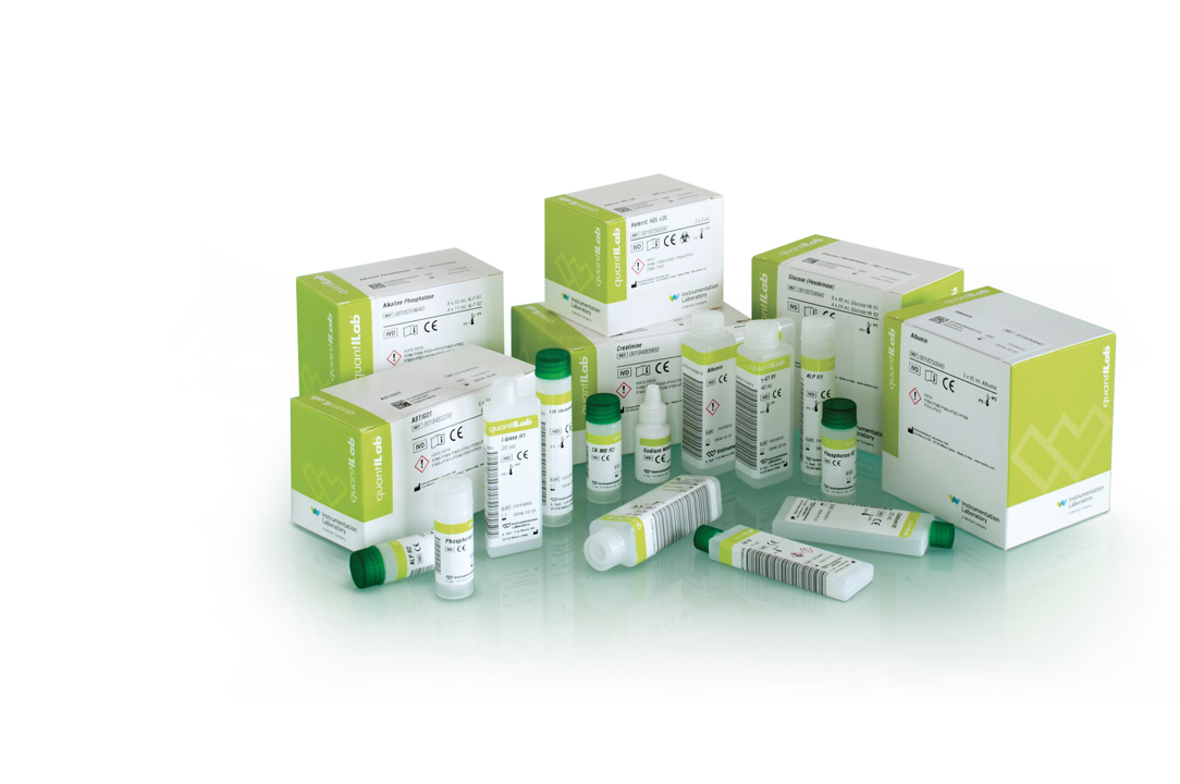 Química Clínica | Werfen en México