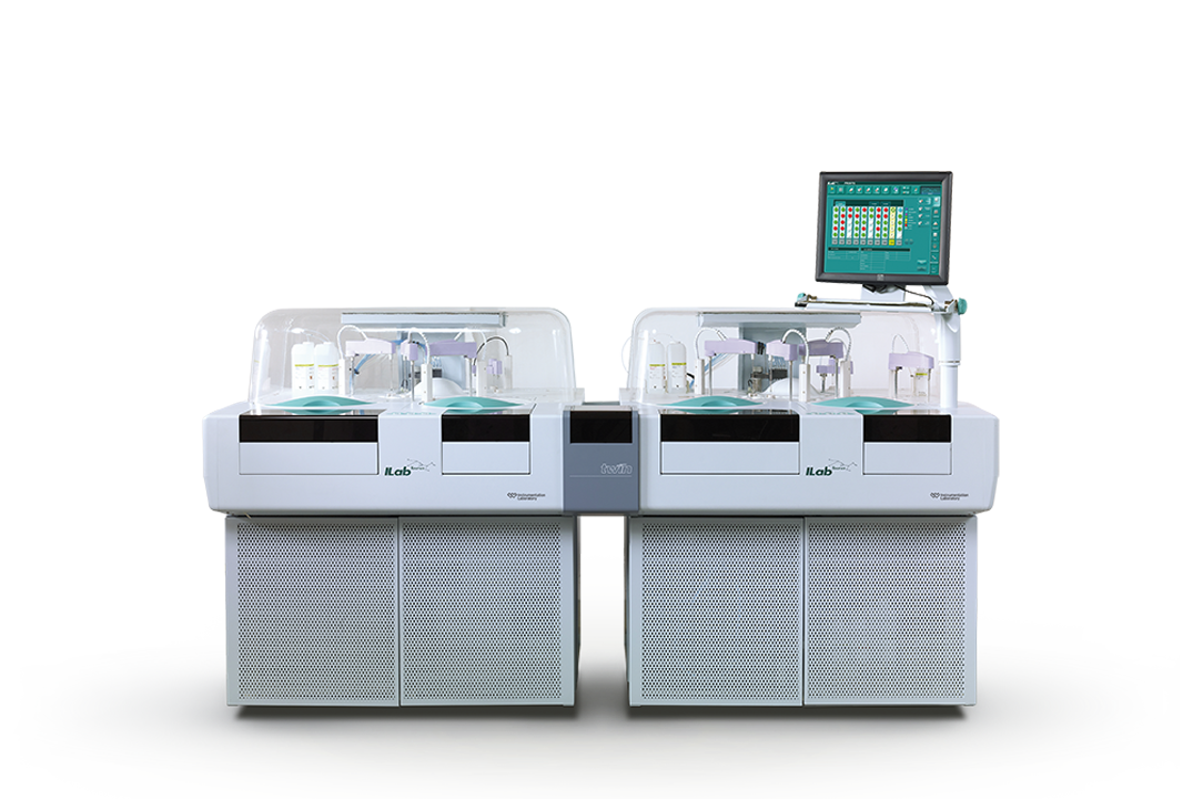 ILab Taurus Twin | Werfen en México