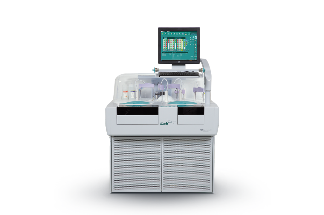 ILab Taurus | Werfen en México