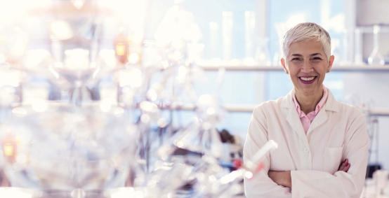 Modulab | Werfen en México