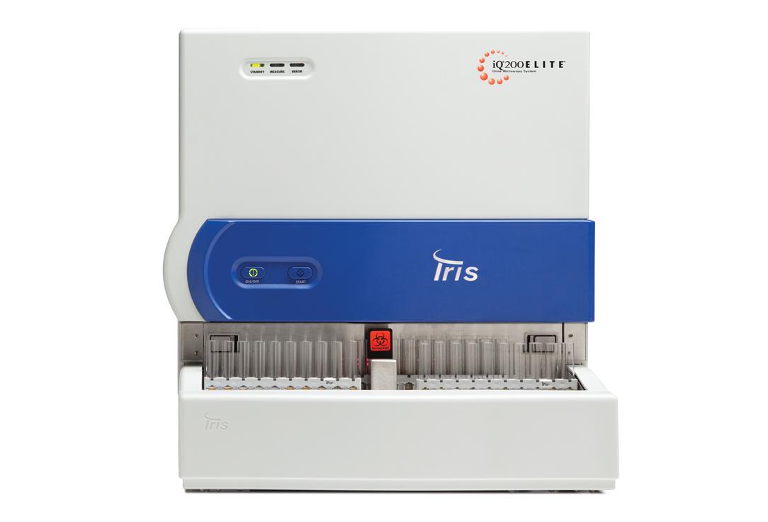 iQ 200 | Werfen en México