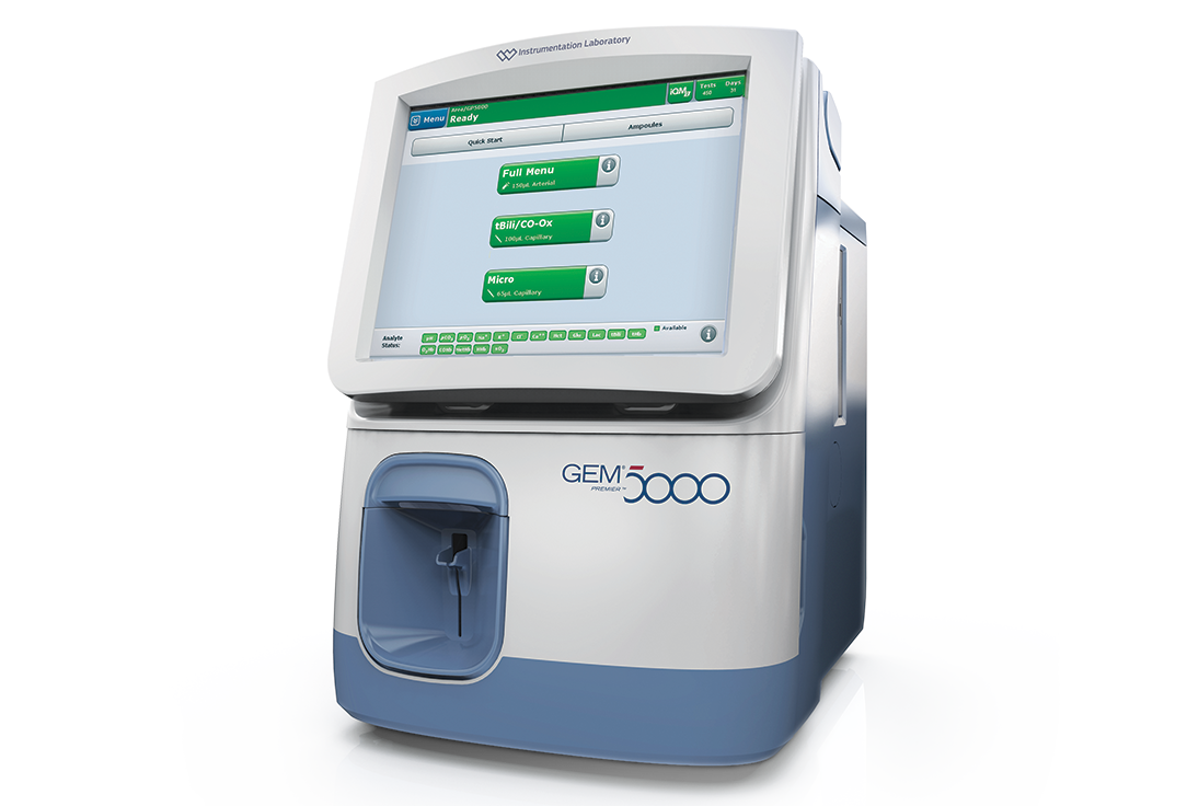 Acute Care Diagnostics | Werfen North America