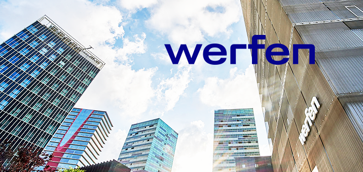 Werfen successfully completes a new 5-year bond issue for €500 million ...