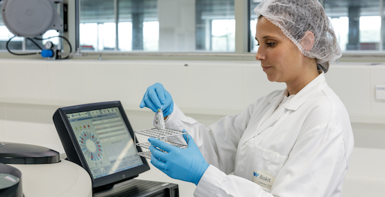 IVD Biomaterials to support Immunoassay Development | Werfen Immunoassay