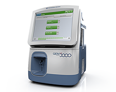 GEMweb® Plus 500 Custom Connectivity | Werfen in the UK